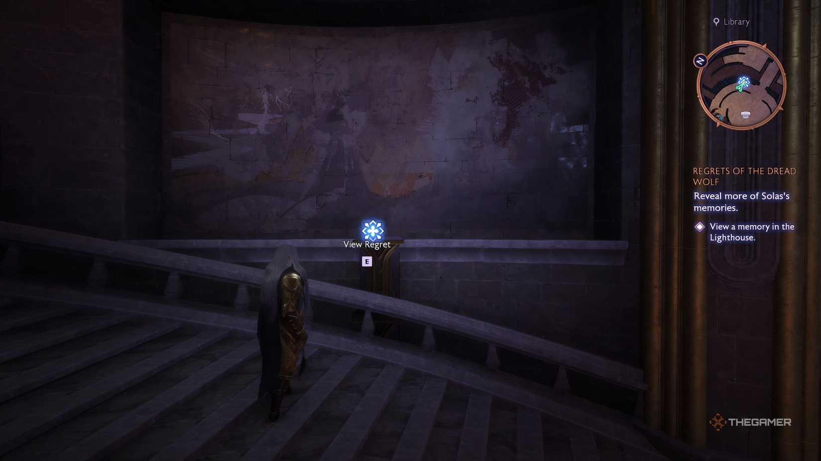 All Wolf Statue Locations In Dragon Age: The Veilguard