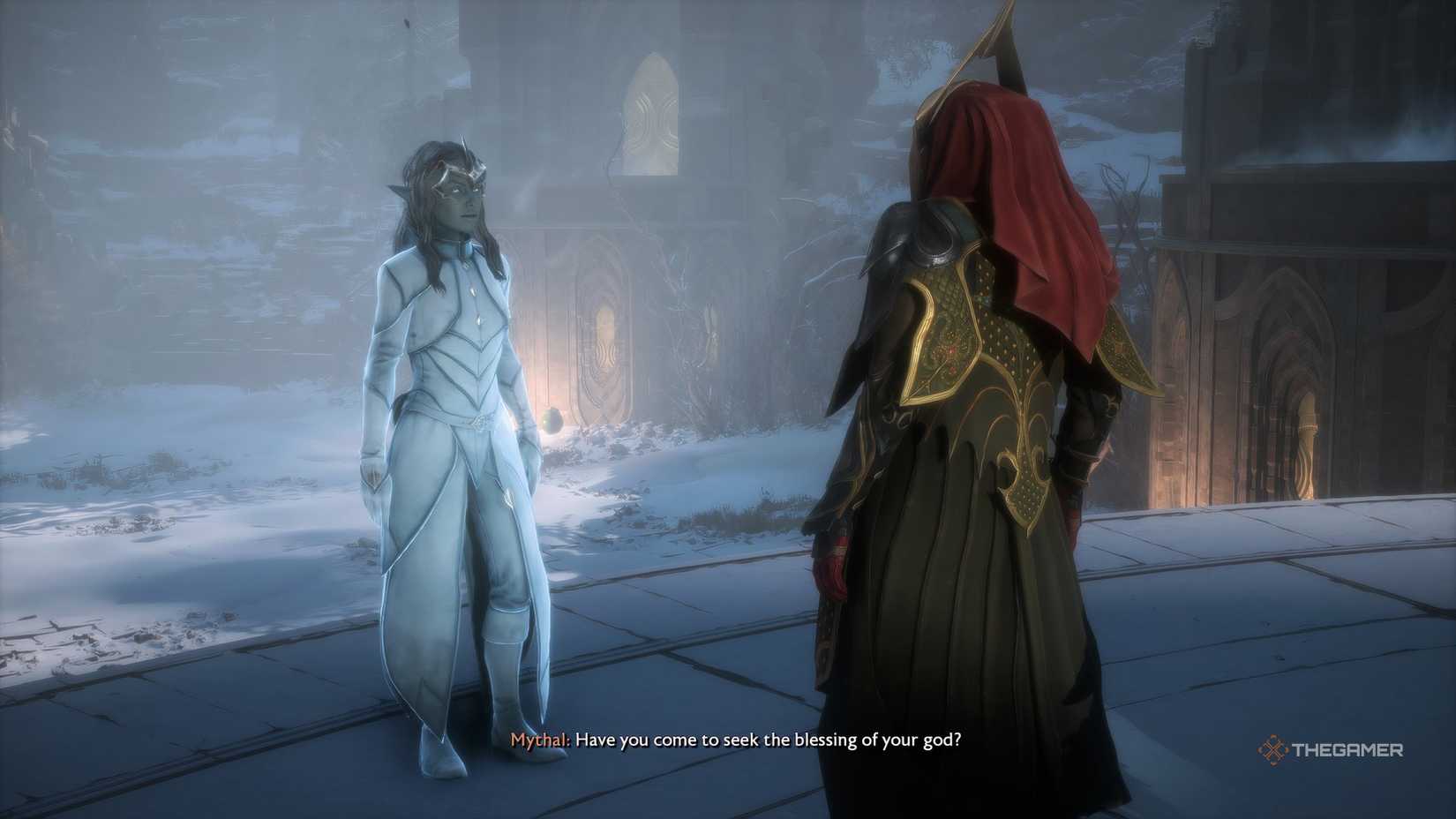 All Wolf Statue Locations In Dragon Age: The Veilguard