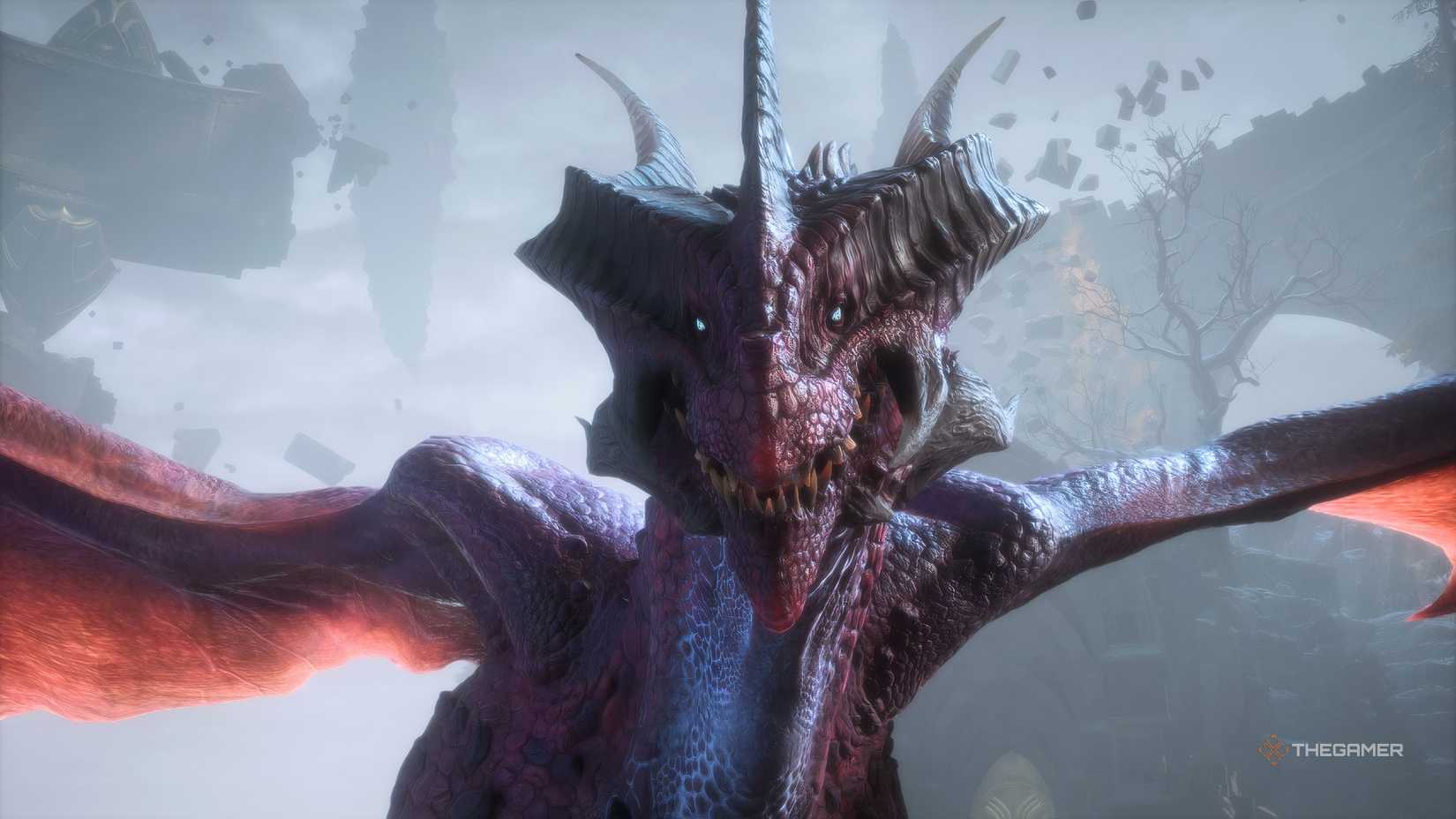 All Wolf Statue Locations In Dragon Age: The Veilguard