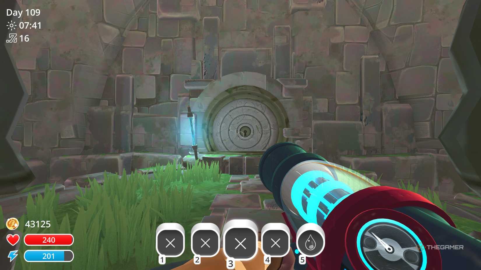 Where To Get Slime Keys In Slime Rancher