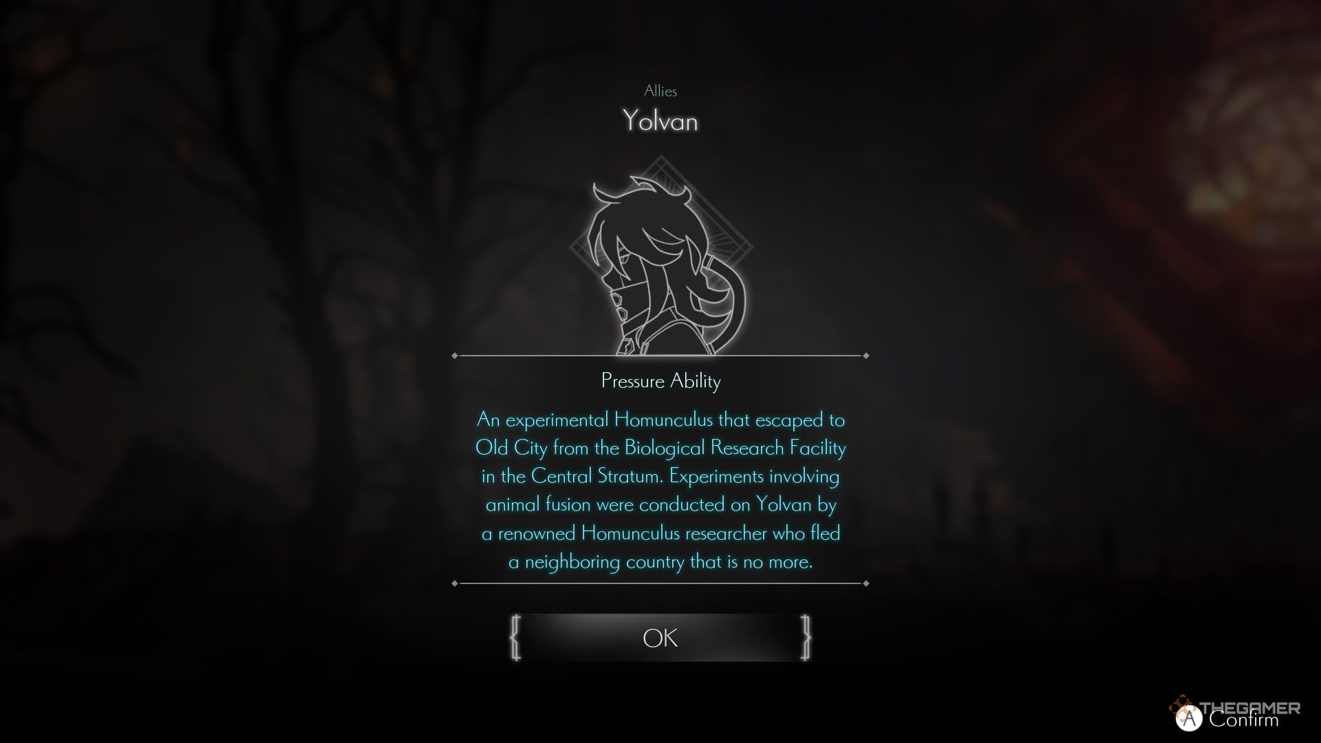 How To Defeat Yolvan In Ender Magnolia: Bloom In The Mist