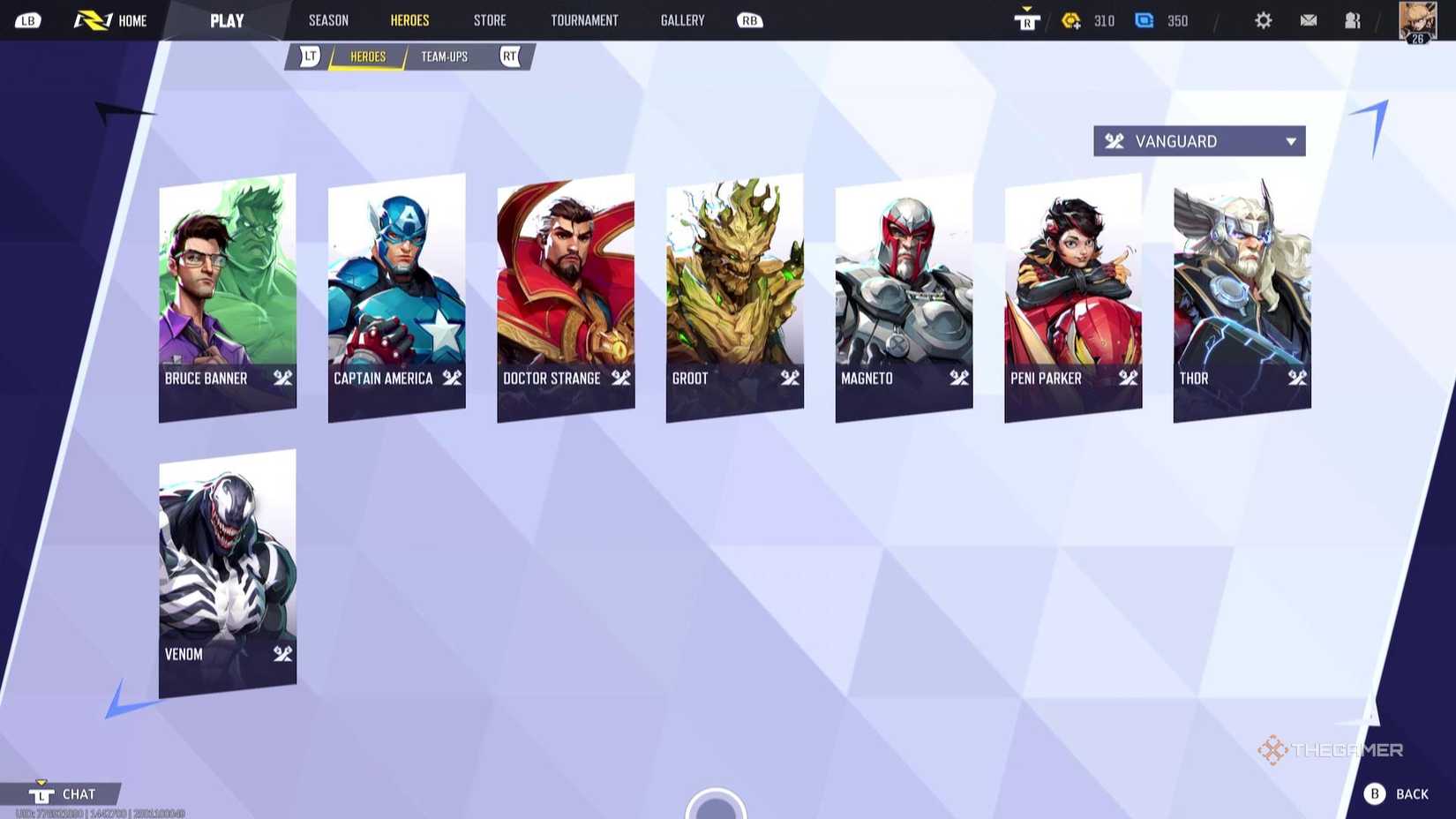 How To Position For Every Role In Marvel Rivals