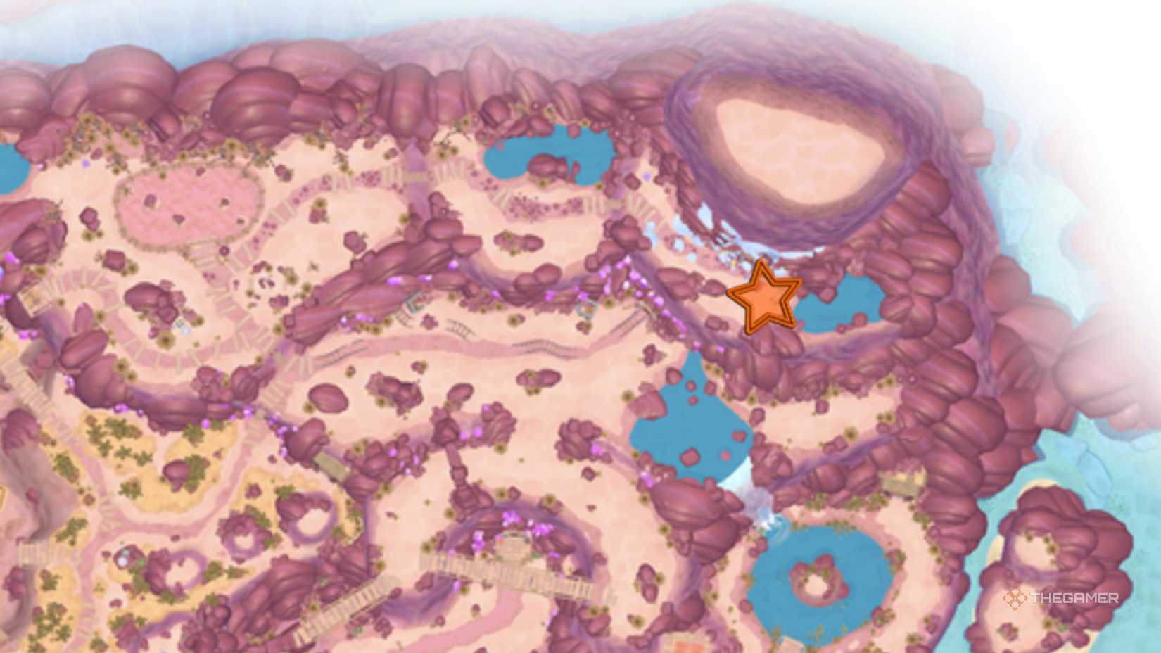 Where To Find All Mailboxes In Hello Kitty Island Adventure