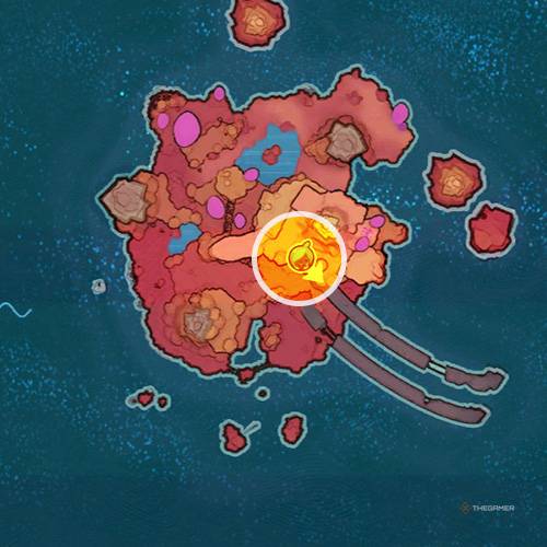 Where To Get Slime Keys In Slime Rancher