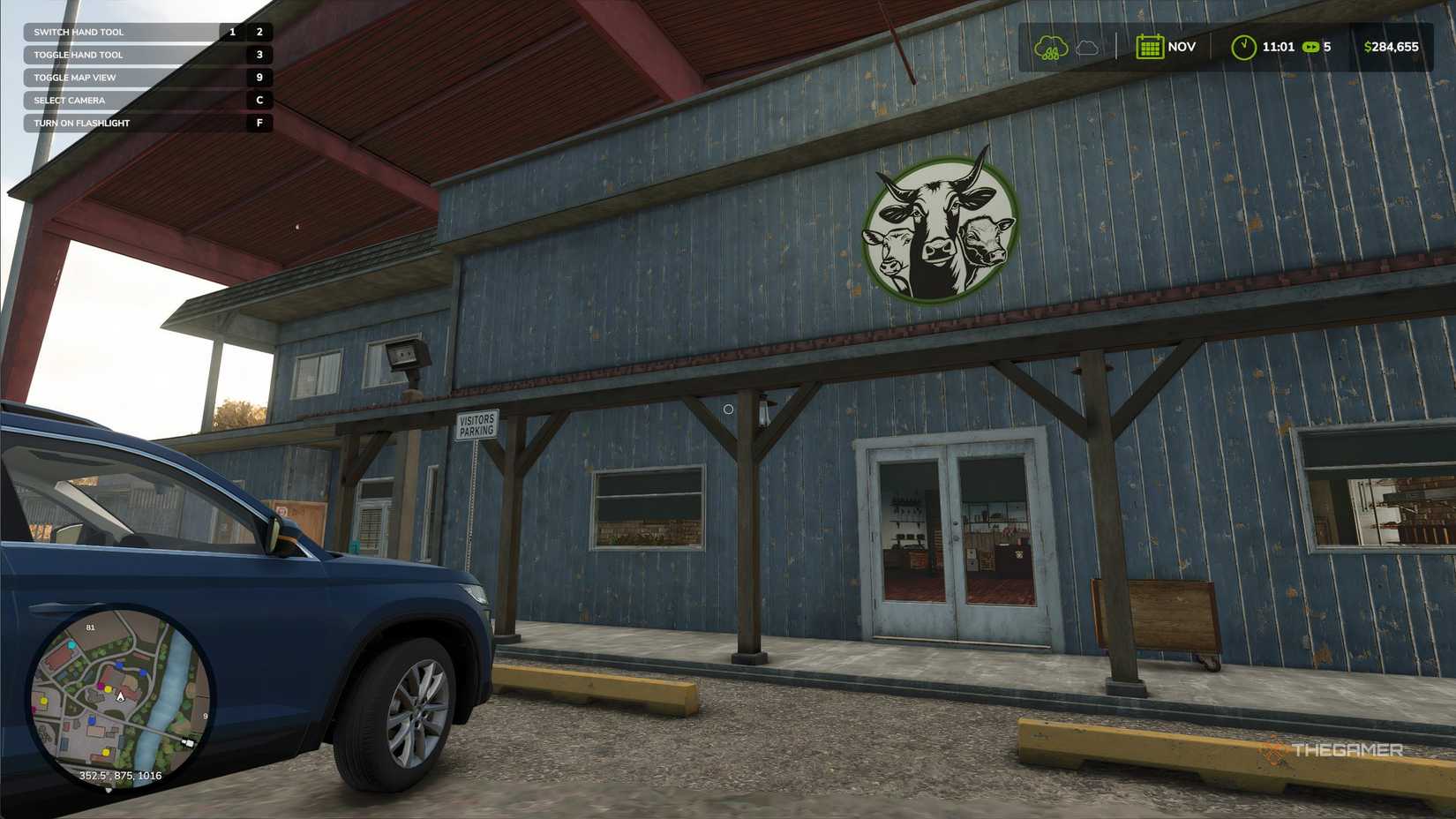 How To Care For Horses In FS25