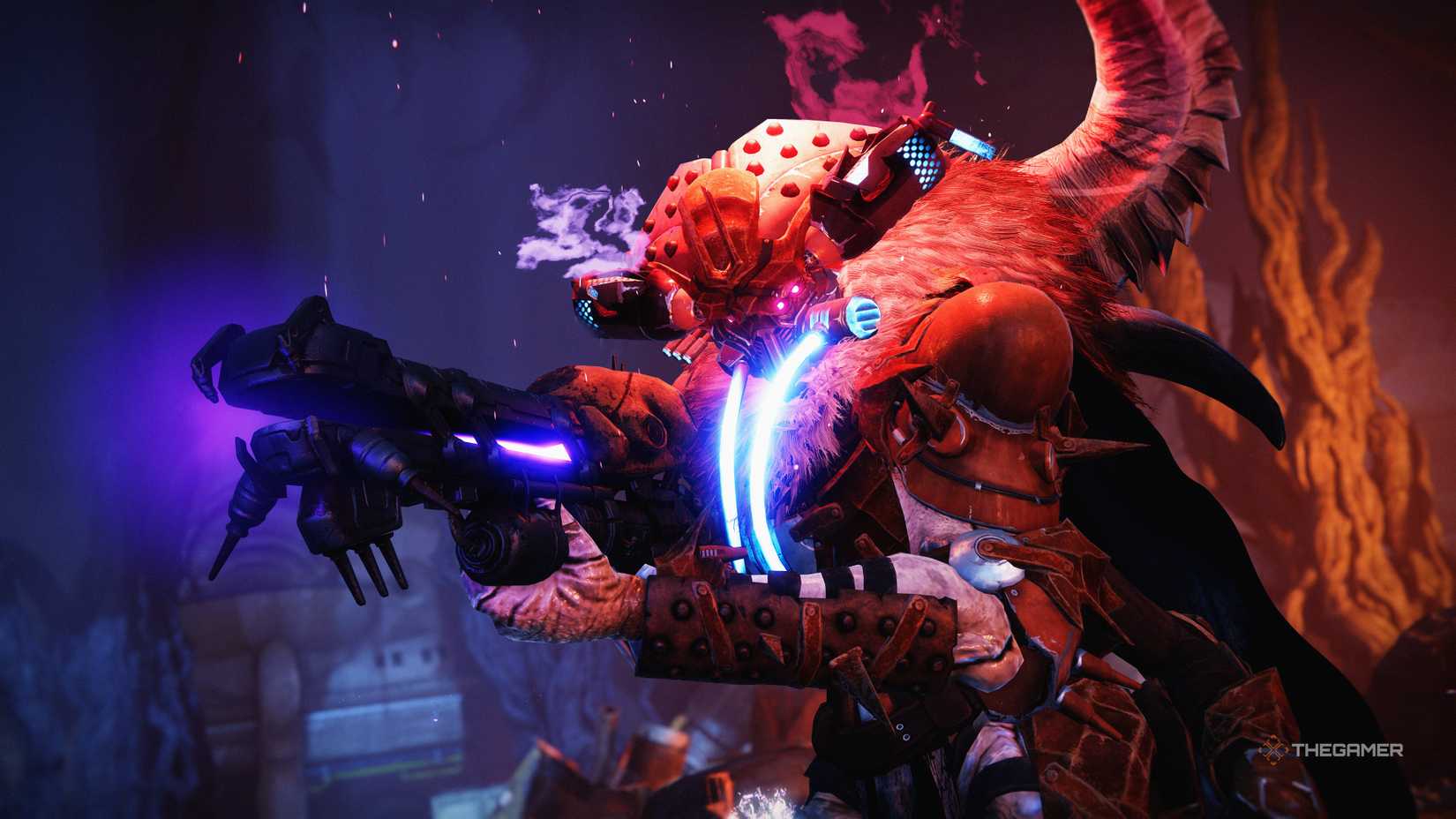How To Beat Kell's Vengeance In Destiny 2: Revenant