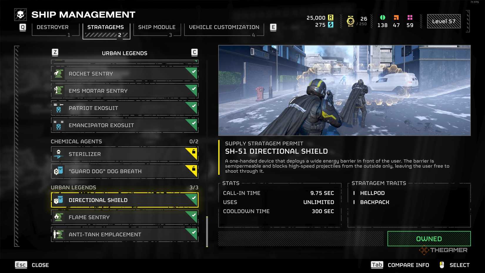 Best Backpack Support Stratagems In Helldivers 2