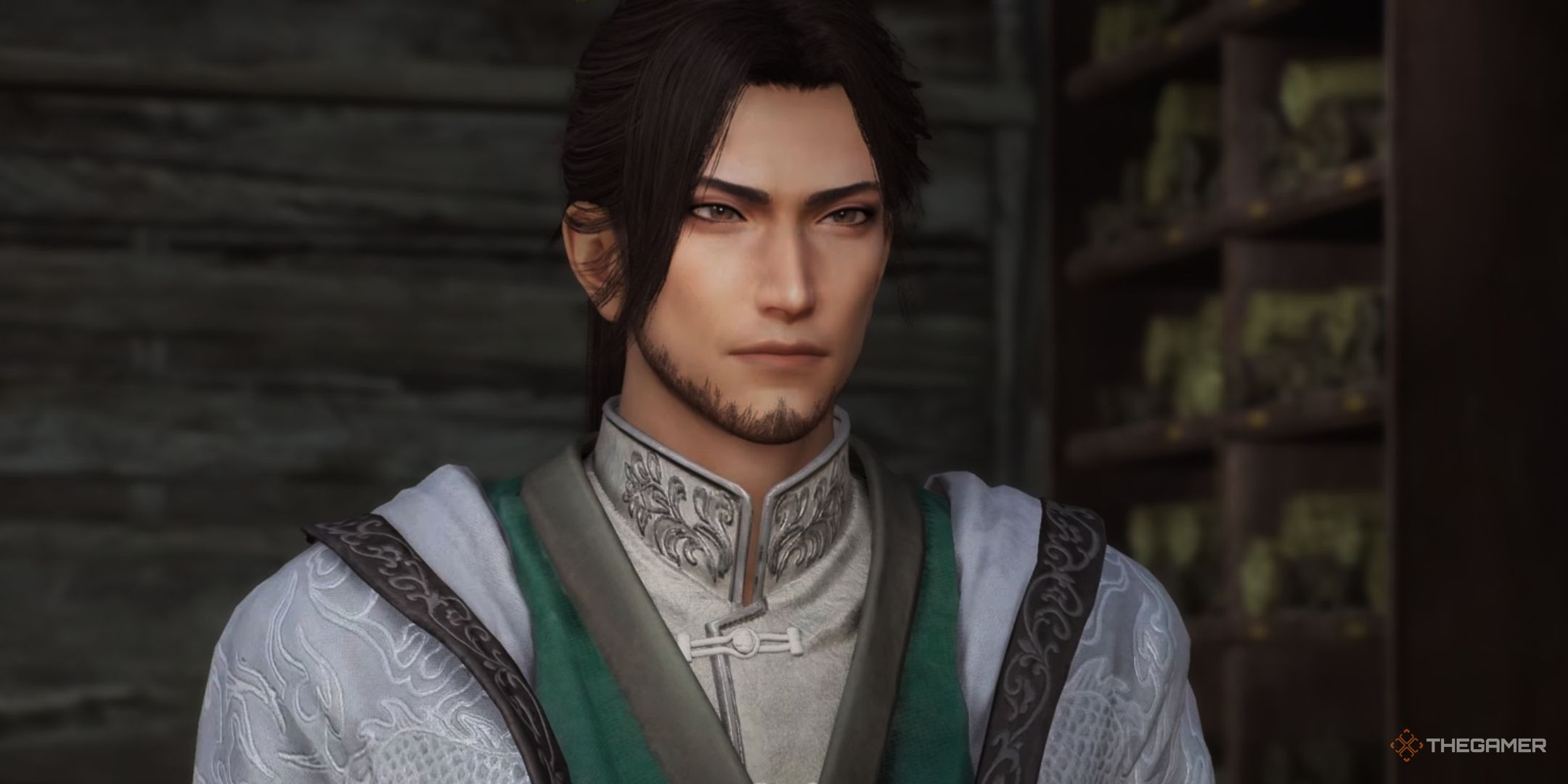 Who Is Zhuge Liang In Dynasty Warriors: Origins?