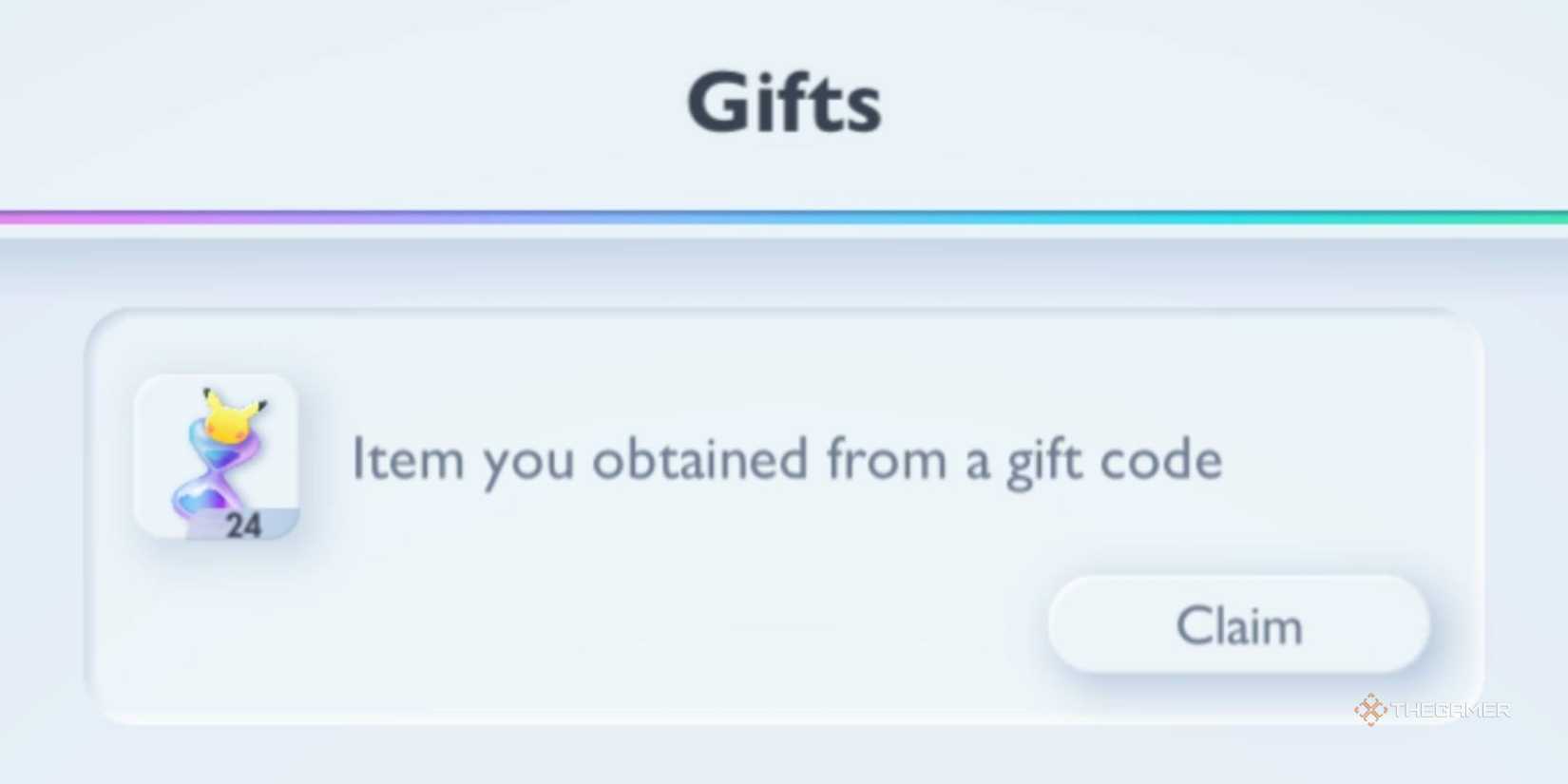 How To Redeem Gift Codes In Pokemon TCG Pocket
