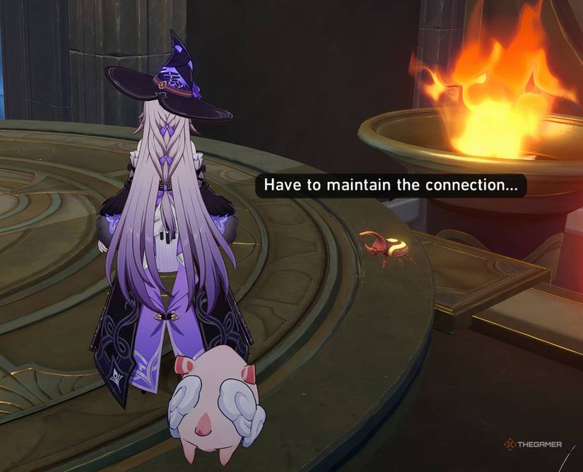 All Nymph Locations In Bloodbathed Battlefront Castrum Kremnos In ...