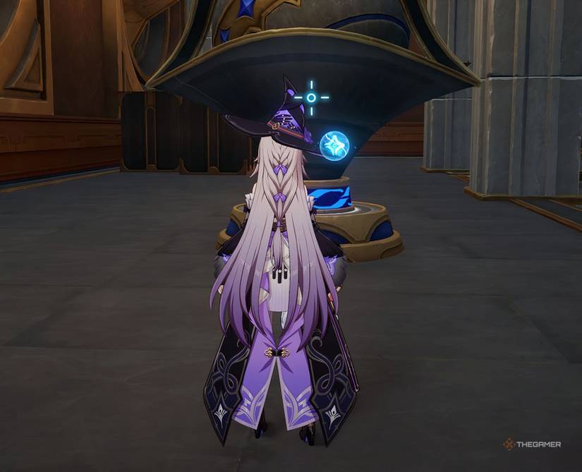 All Nymph Locations In Bloodbathed Battlefront Castrum Kremnos In ...