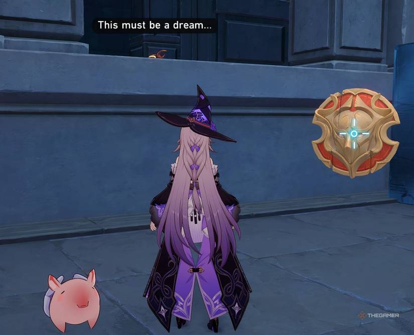 All Nymph Locations In Bloodbathed Battlefront Castrum Kremnos In ...