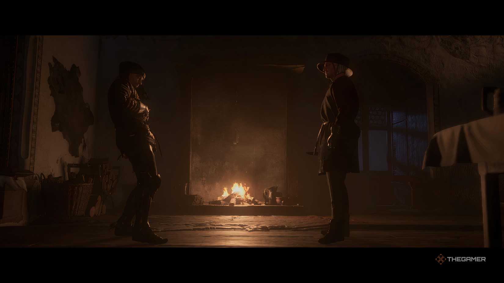 Should You Duel Or Kill With Istvan Toth In Kingdom Come: Deliverance 2