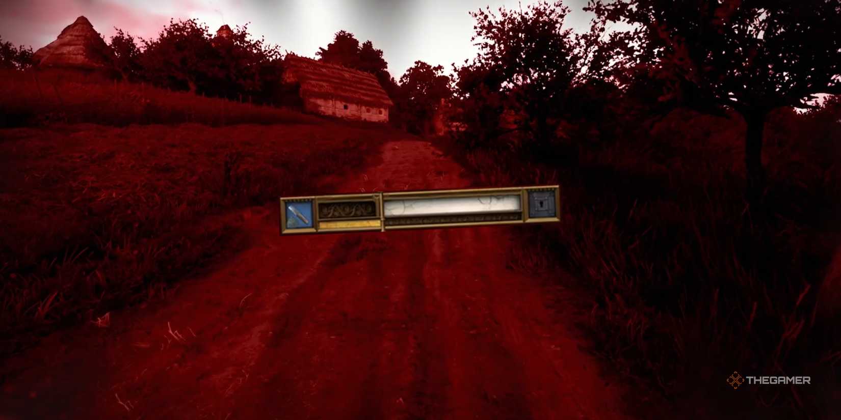 How To Recover Health In Kingdom Come: Deliverance 2