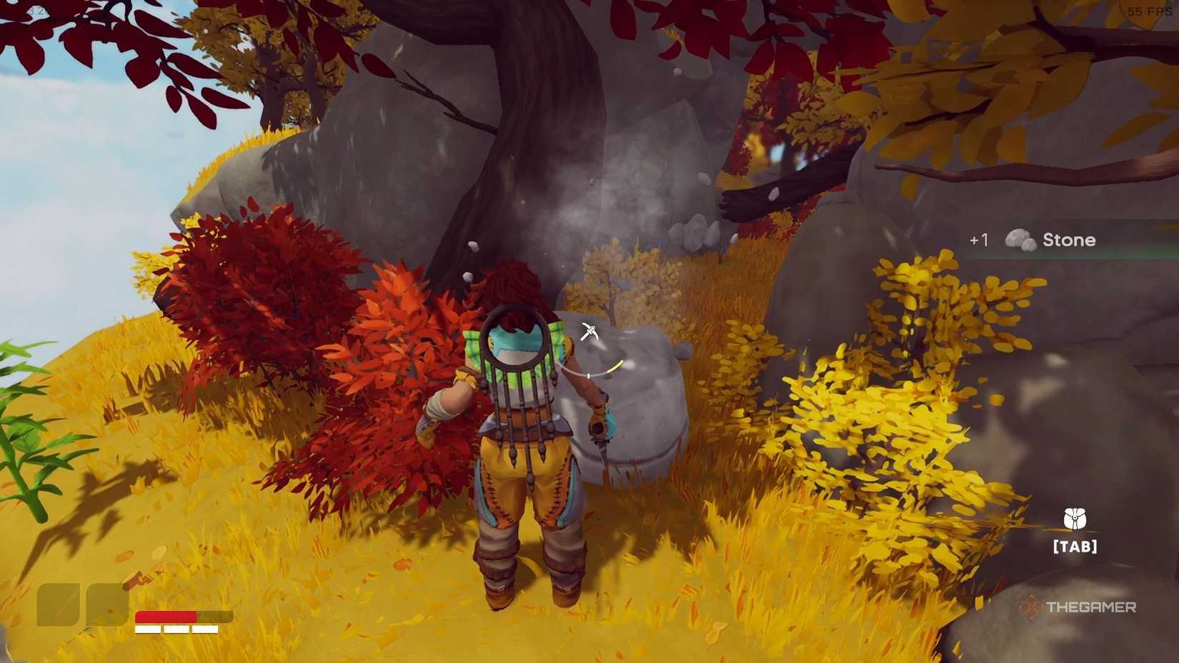 Every Crafting Resource You Can Find In Aloft