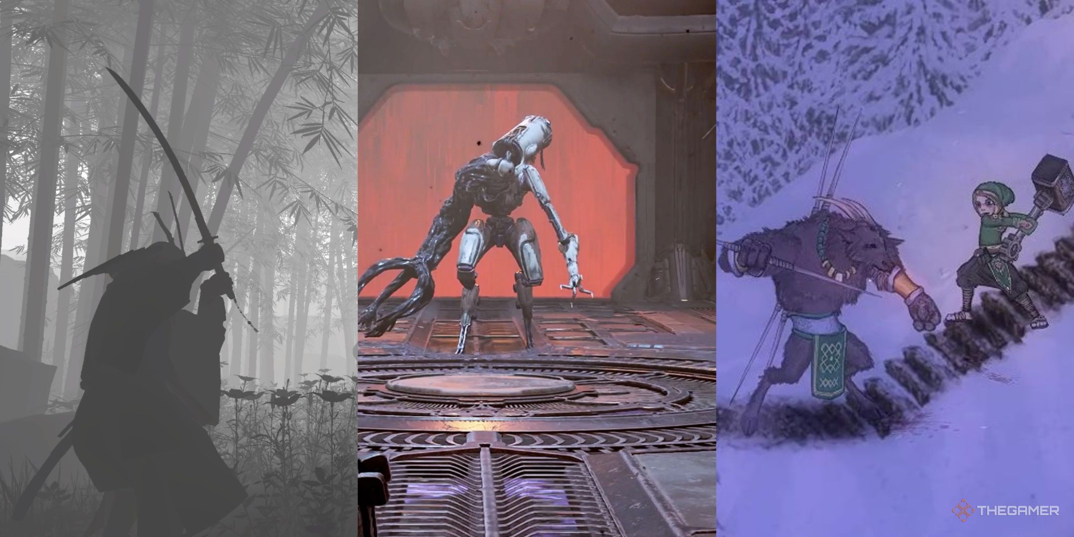 What Are The Divine Beasts In Breath Of The Wild?