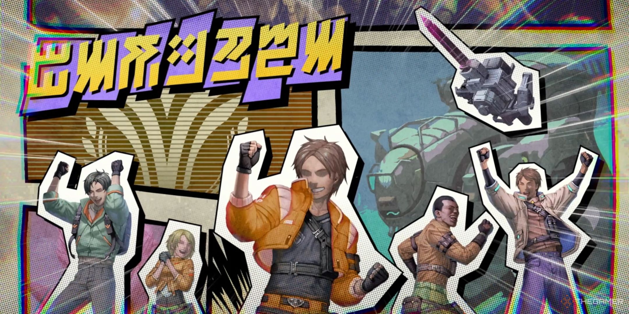 How To Get More Magus In Synduality: Echo Of Ada How To Get More Magus In Synduality: Echo Of Ada