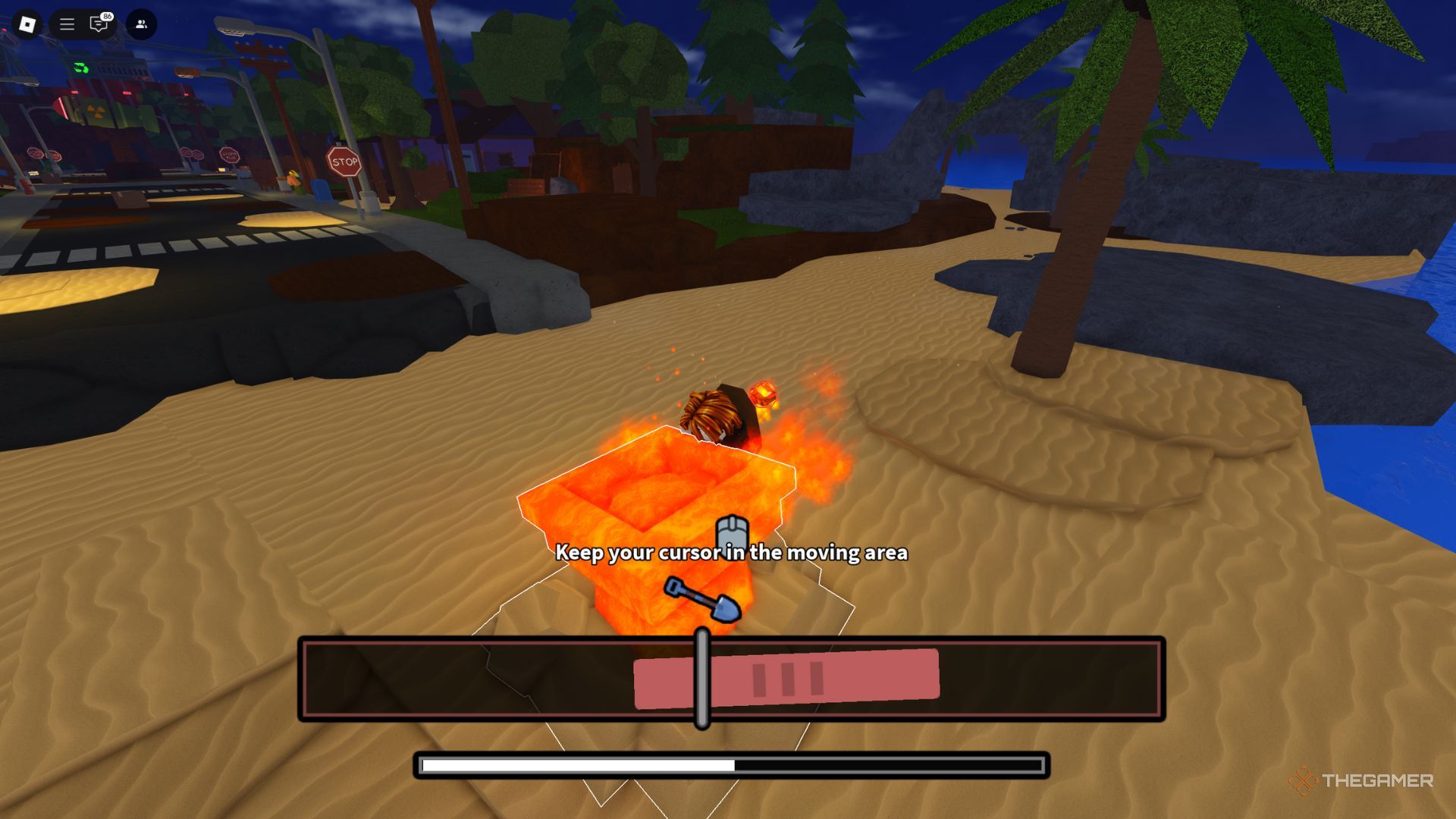 How To Get Moles In Roblox: Dig It