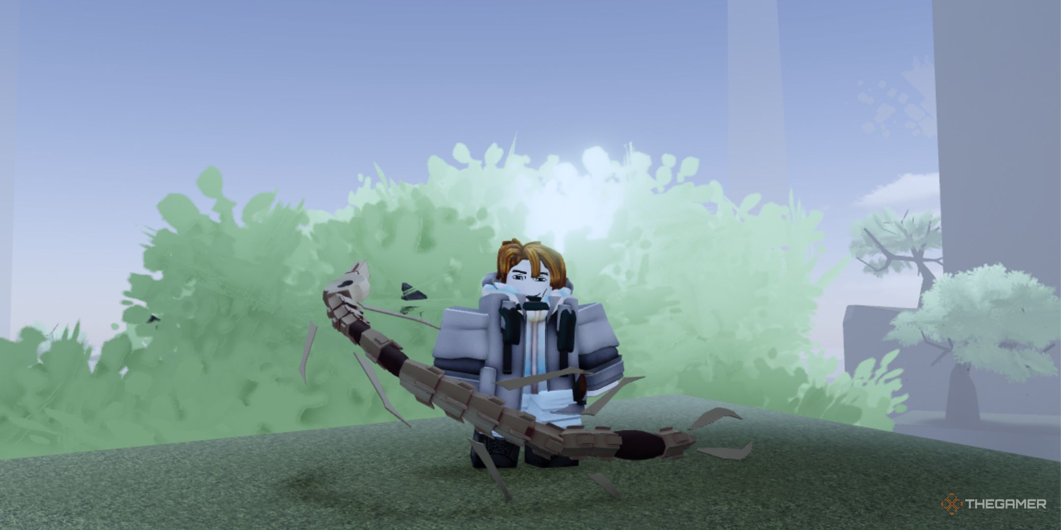 How To Defeat Every World Boss In Roblox: Jujutsu Infinite