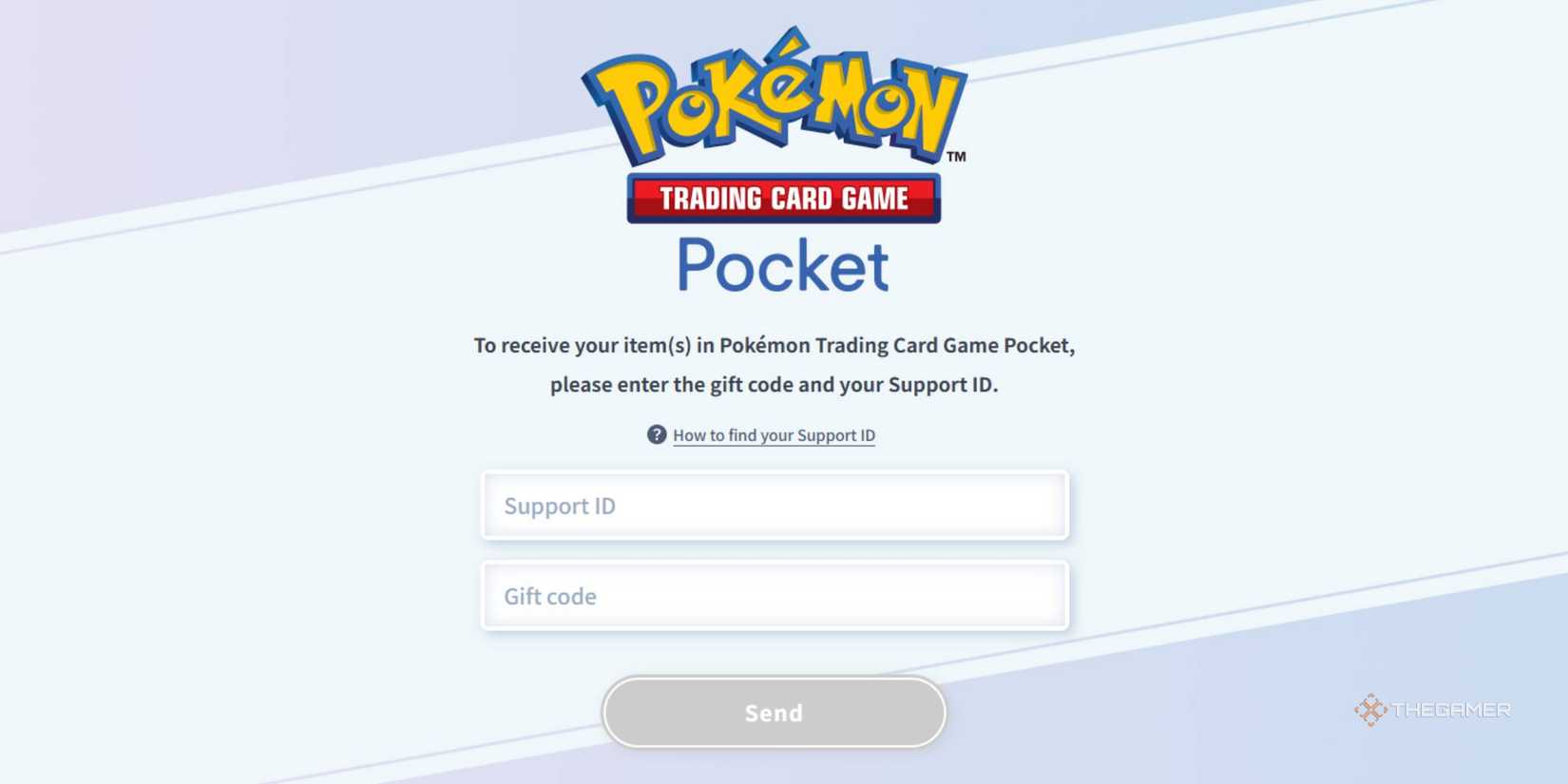 How To Redeem Gift Codes In Pokemon TCG Pocket