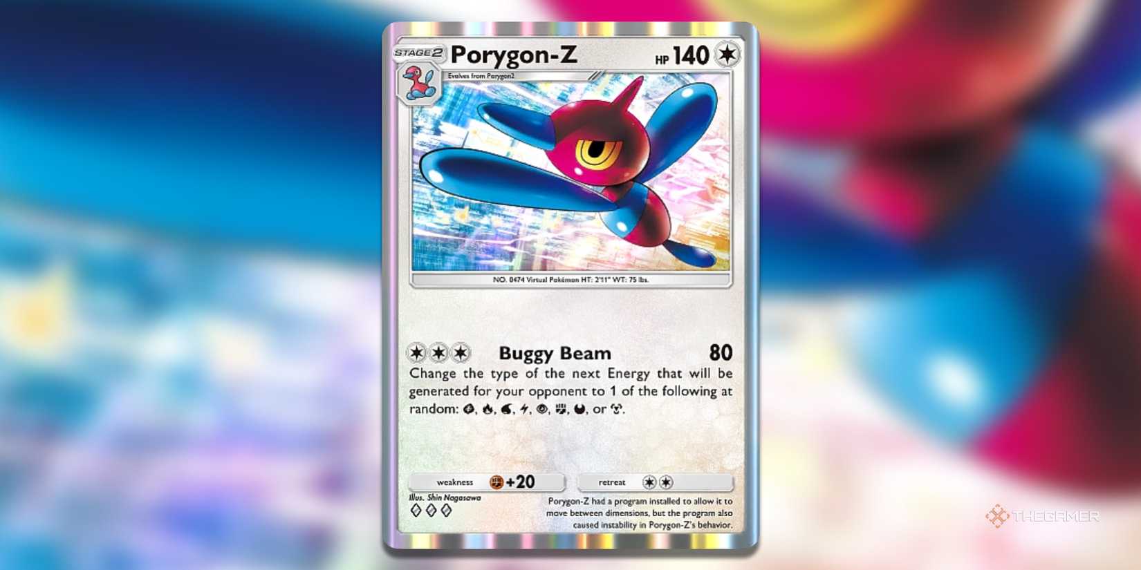 The Strongest Stage Two Pokemon In Pokemon TCG Pocket's Space-Time ...