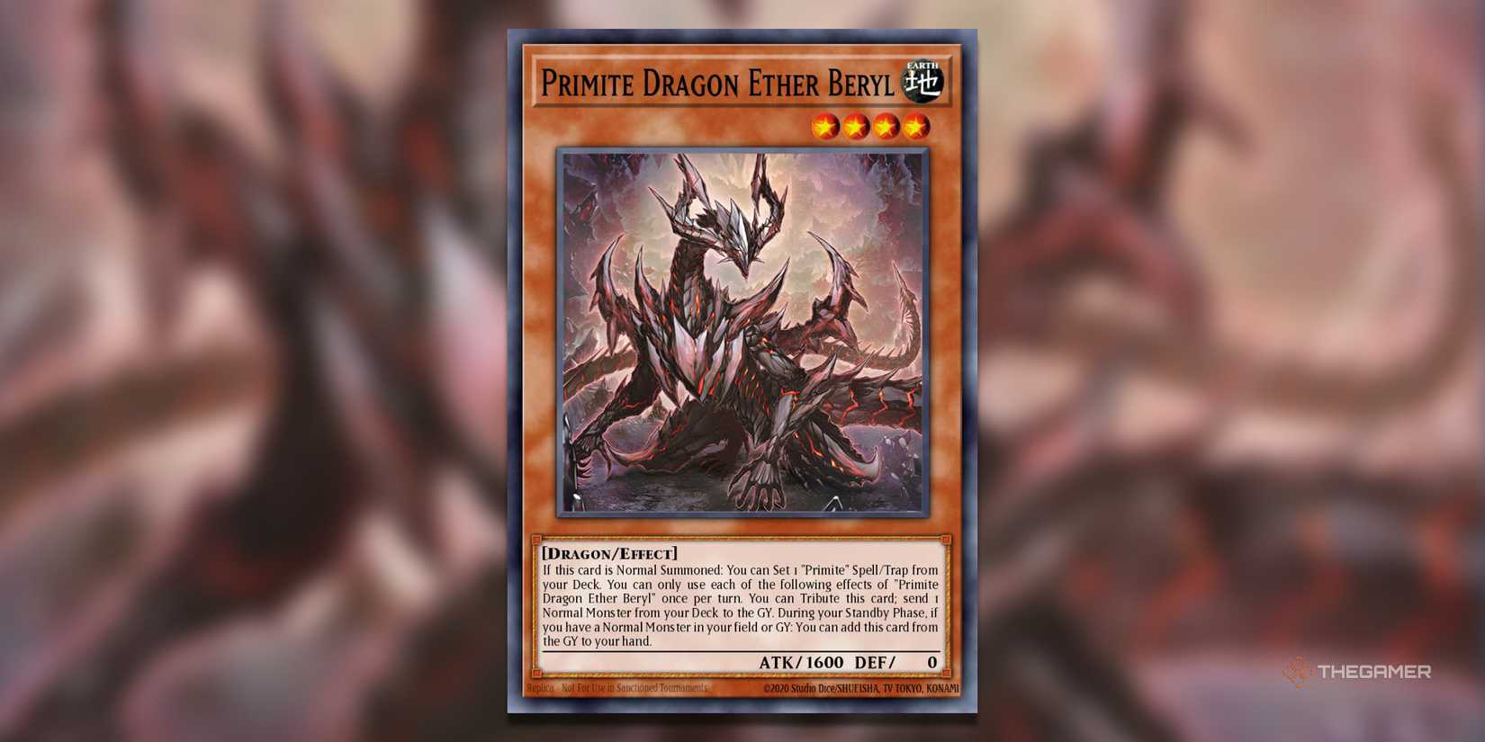 The 10 Cards You Need From Supreme Darkness In Yugioh TCG