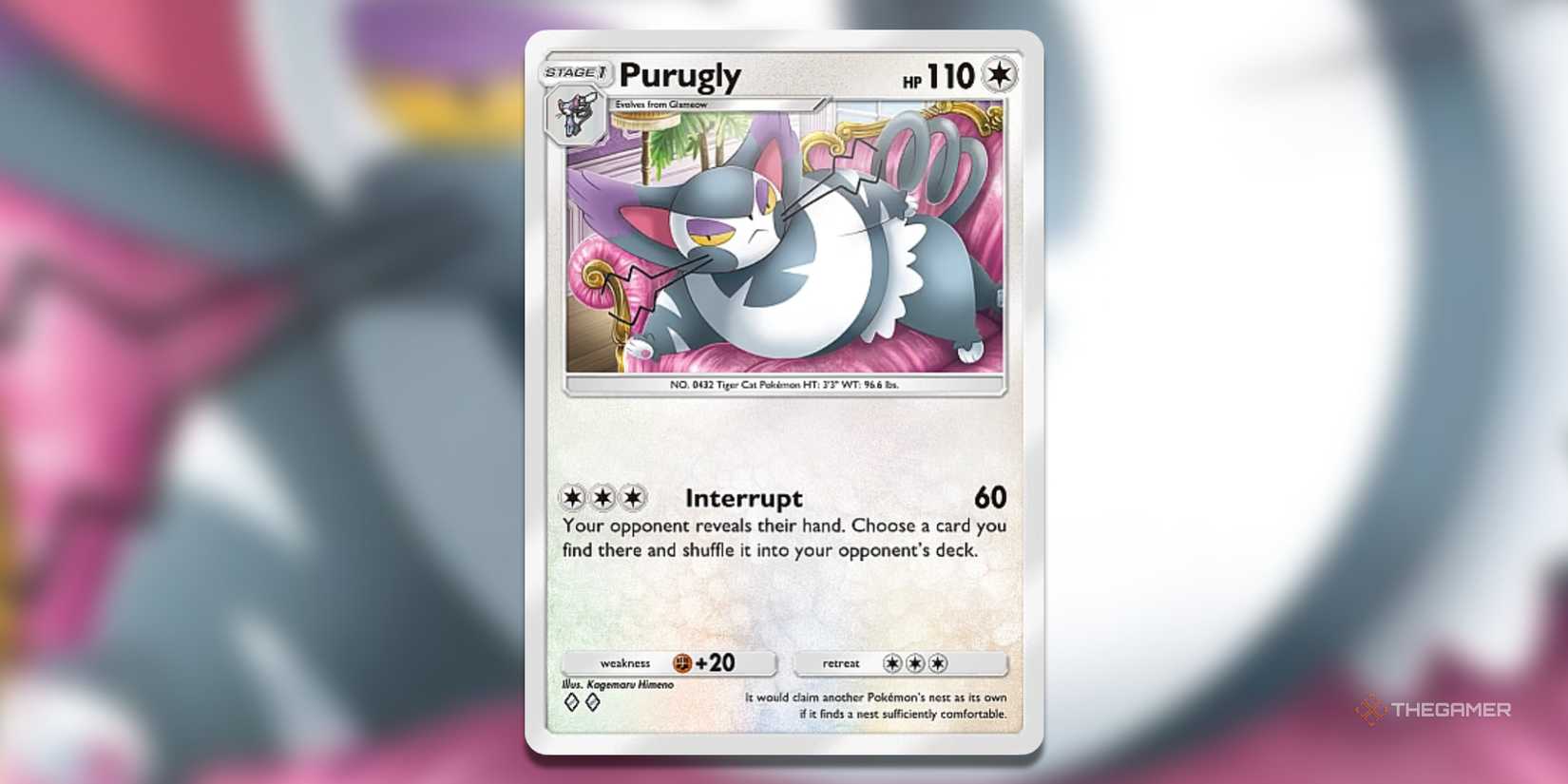 The Best Colorless-Type Pokemon From Space-Time Smackdown In Pokemon Pocket