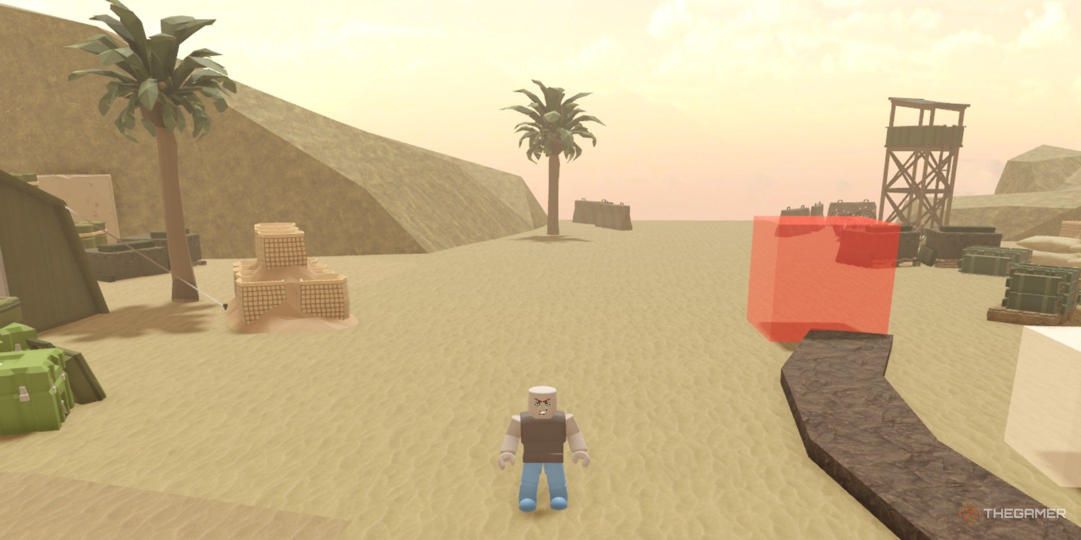 RNG War TD Codes - Roblox