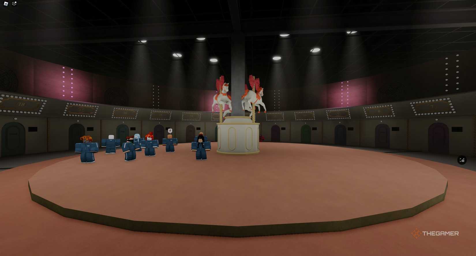 How To Play Every Game In Roblox: Shrimp Game