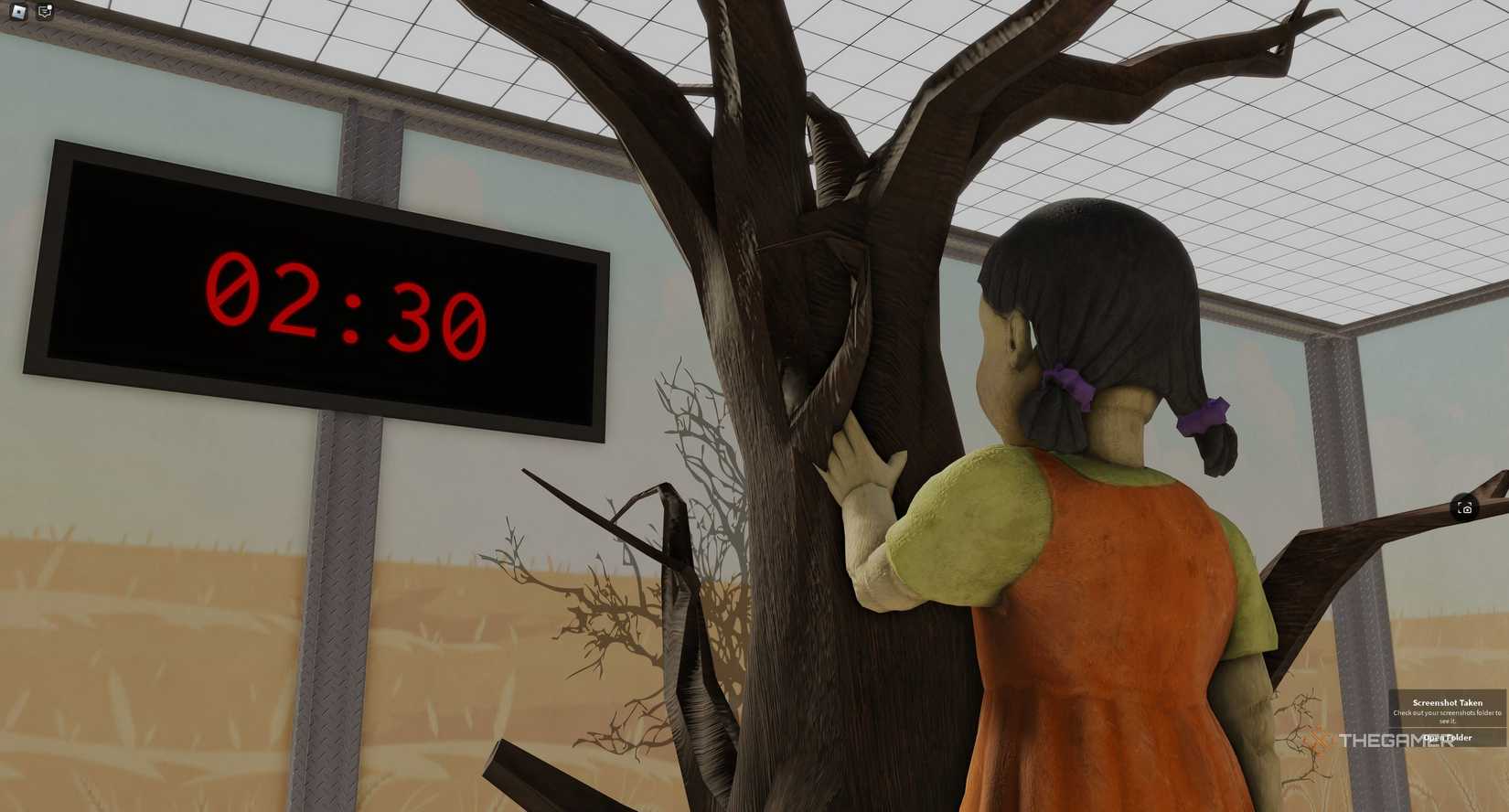 How To Play Every Game In Roblox Shrimp Game