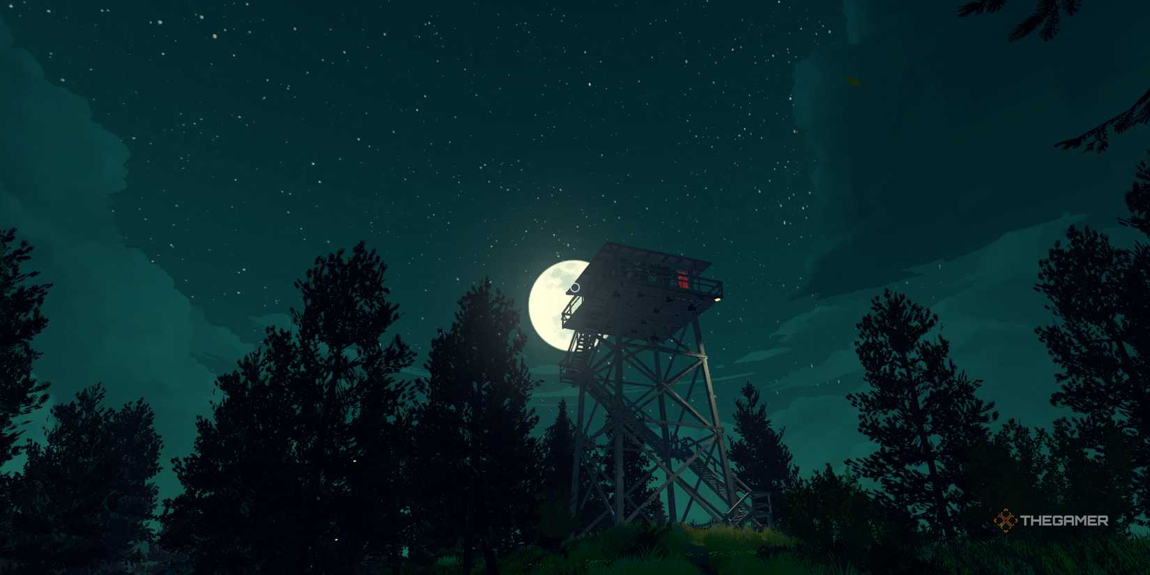 Games Like Mouthwashing