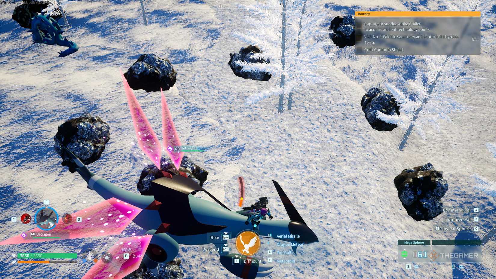 Where To Find Pure Quartz In Palworld