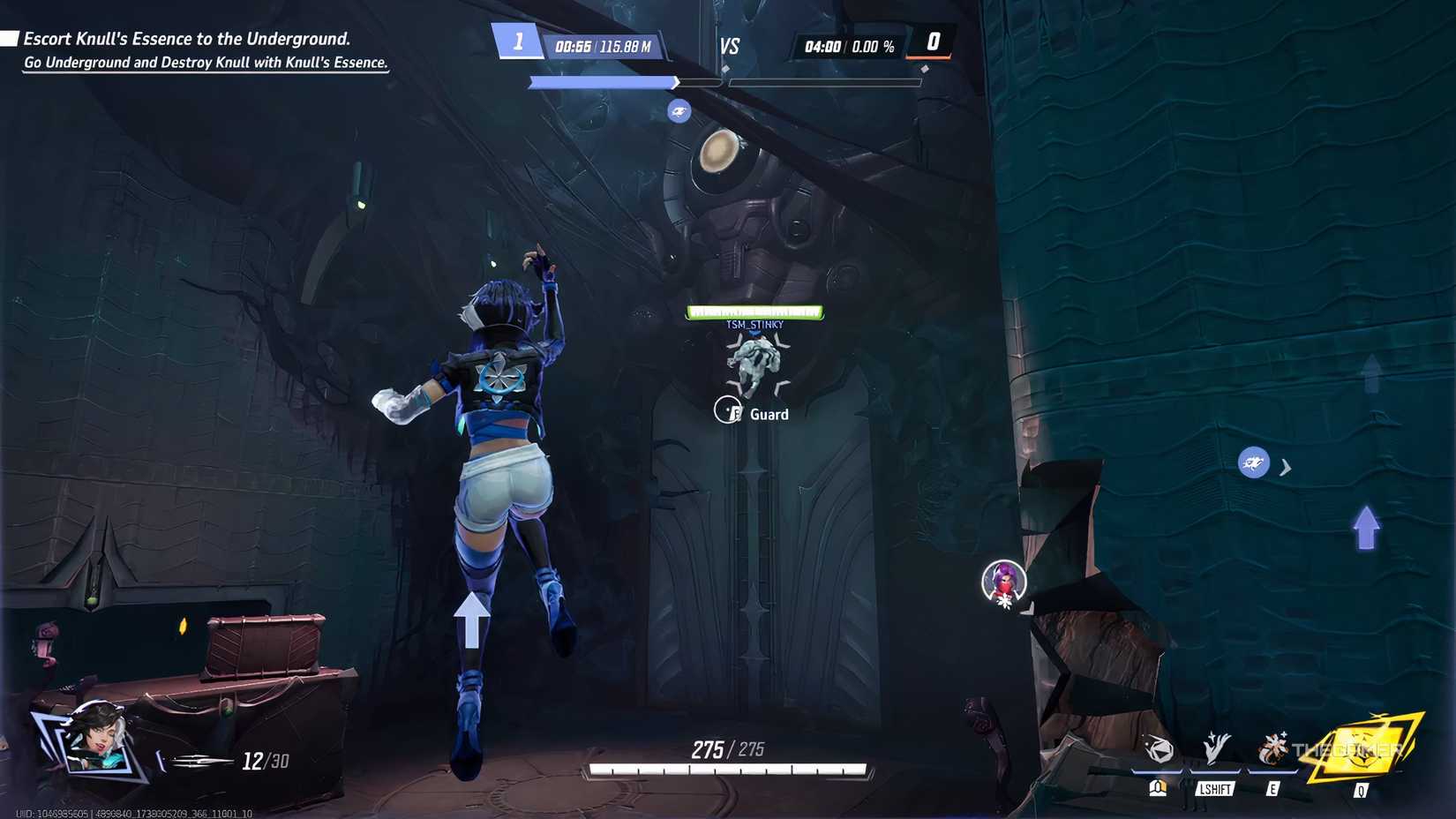 How To Use Voice Chat And Comms In Marvel Rivals