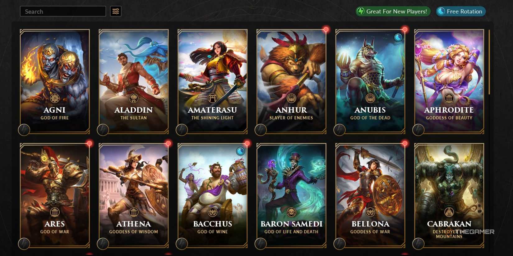 How To Link Your Smite Account To Smite 2