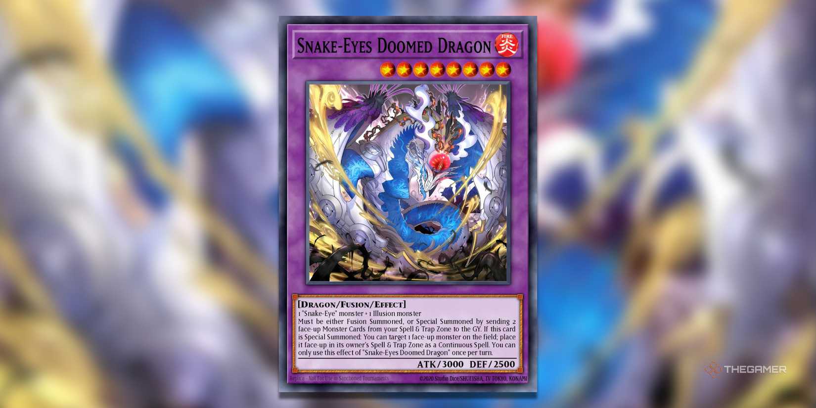 The 10 Cards You Need From Supreme Darkness In Yugioh TCG