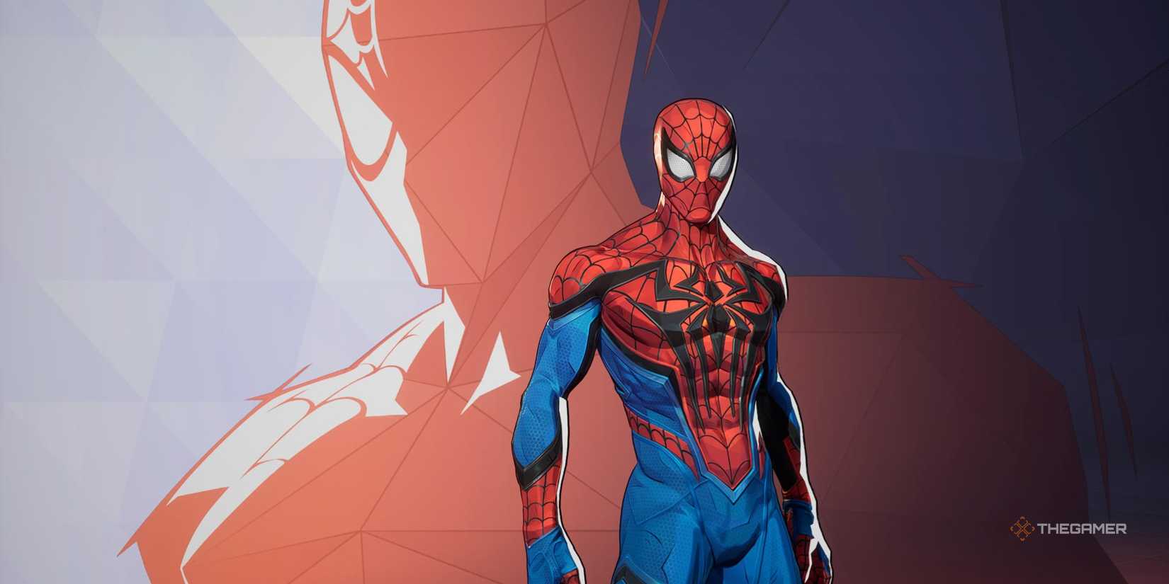 Marvel Rival Characters Similar To Overwatch Heroes