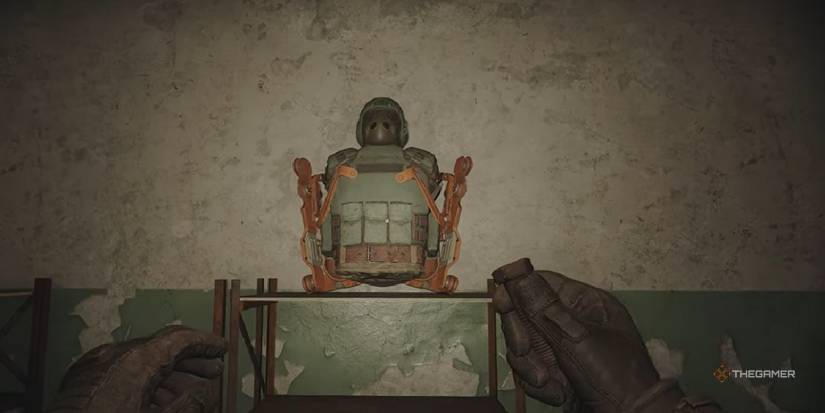 The Best Armor In Stalker 2: Heart Of Chornobyl