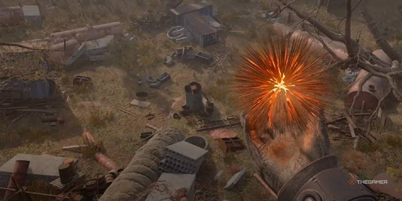 The Best Artifacts To Hunt For In Stalker 2:Heart Of Chornobyl