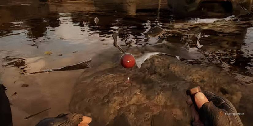 The Best Artifacts To Hunt For In Stalker 2:Heart Of Chornobyl