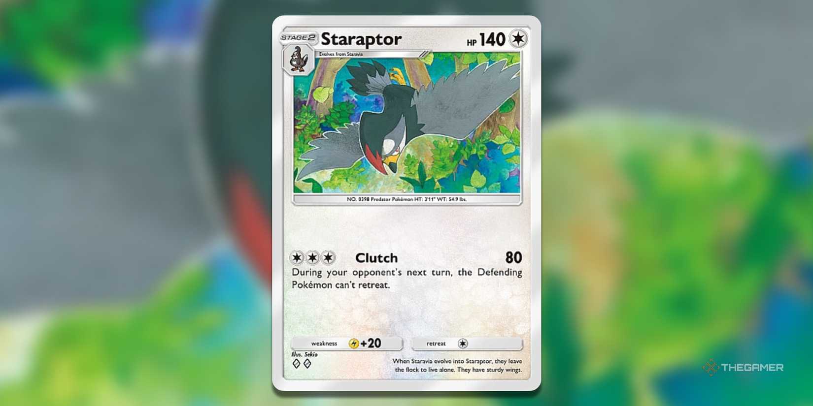 The Best Colorless-Type Pokemon From Space-Time Smackdown In Pokemon Pocket