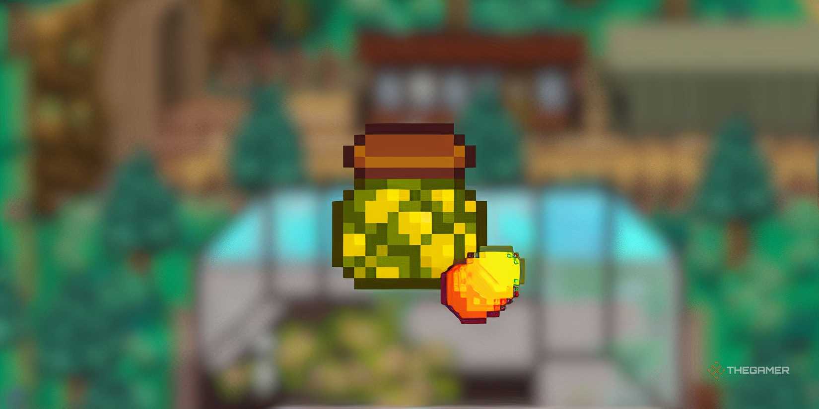 Best Fruit And Mushrooms For The Dehydrator In Stardew Valley