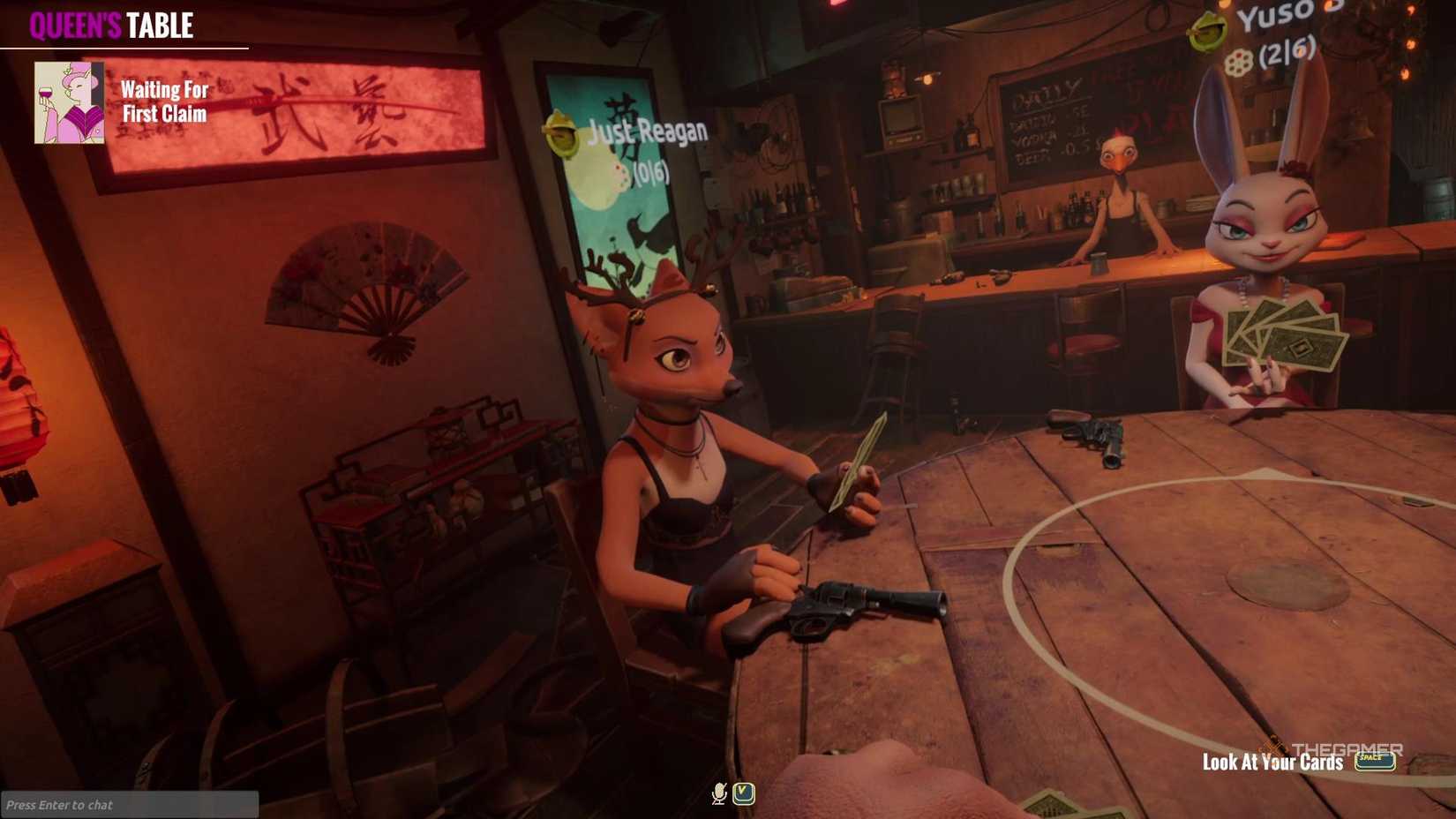 Beginner Tips And Tricks For Liar's Bar