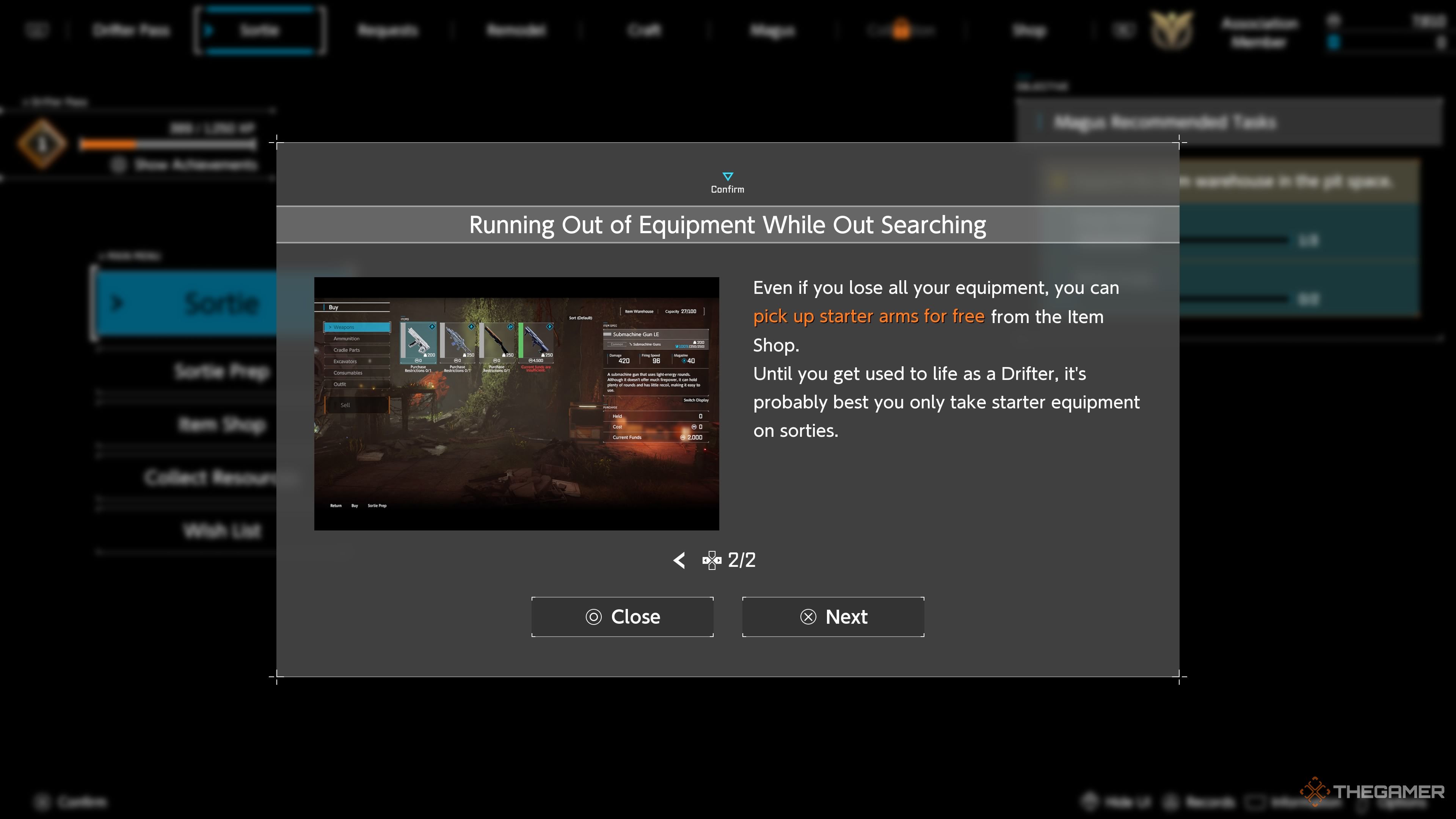 Things To Know Before Starting Synduality: Echo Of Ada