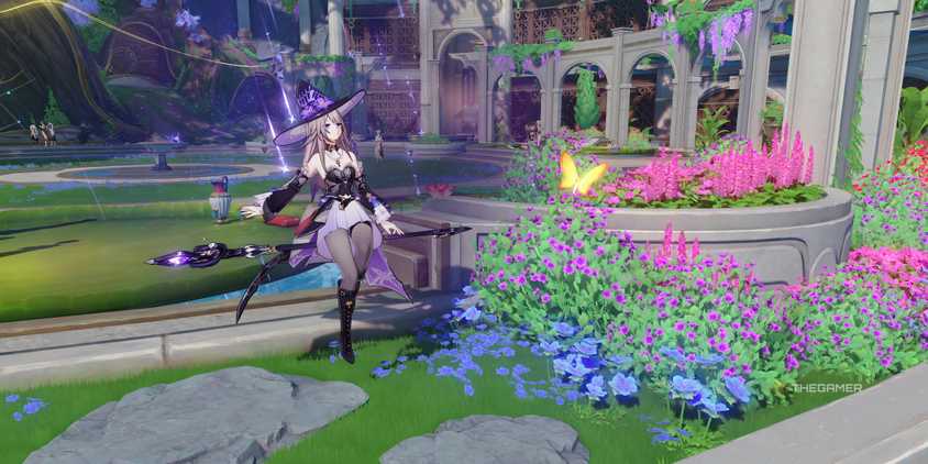 How To Use Wishful Resin And Variable Dice In Honkai: Star Rail