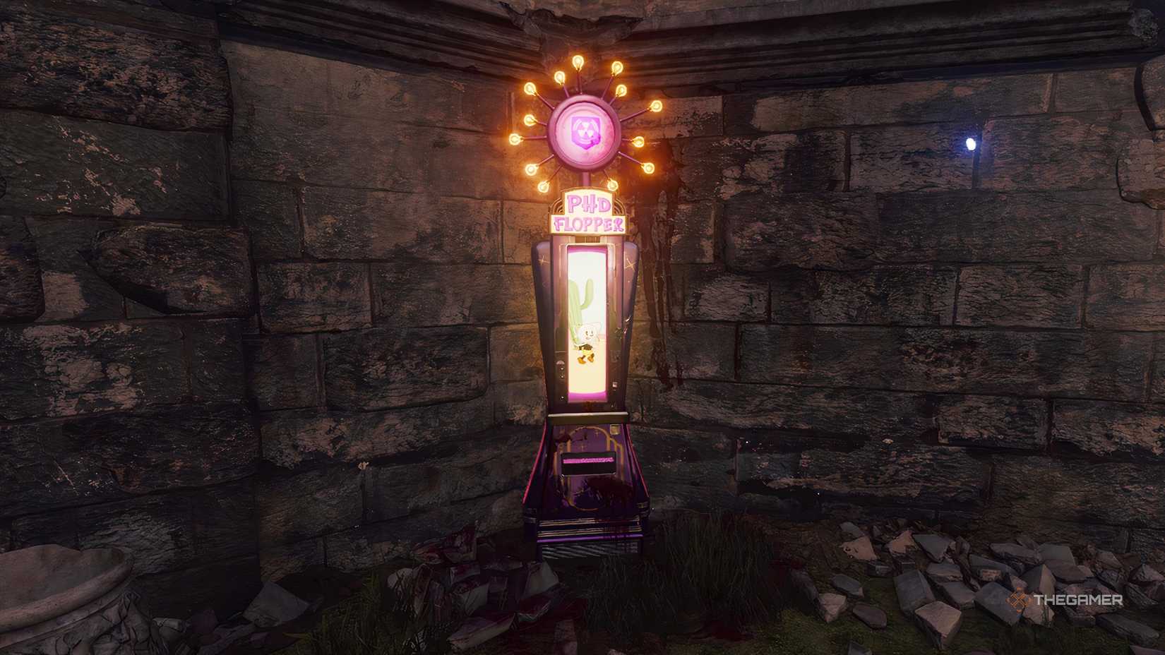 The Strongest Zombies Perks In Black Ops 6