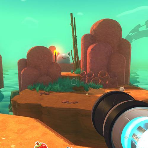 Where To Get Slime Keys In Slime Rancher