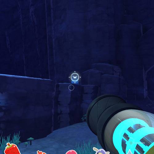 Where To Get Slime Keys In Slime Rancher