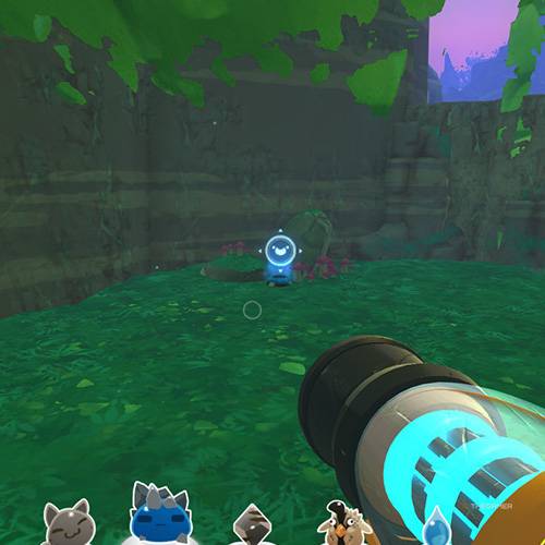 Where To Get Slime Keys In Slime Rancher