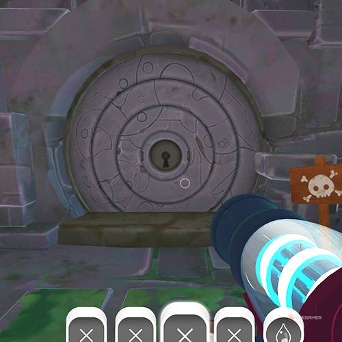 Where To Get Slime Keys In Slime Rancher