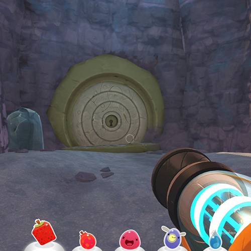 Where To Get Slime Keys In Slime Rancher